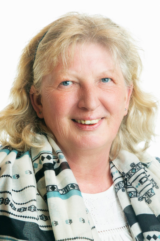 Gemeinderat Vollersode Kandidat*innen › SPD Hambergen