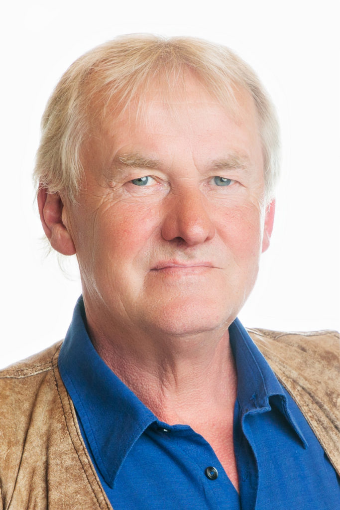 Gemeinderat Vollersode Kandidat*innen › SPD Hambergen