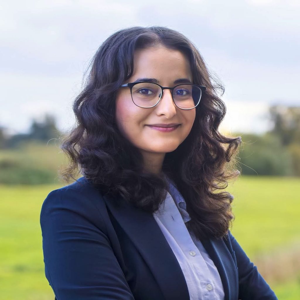 Unsere Kandidatin für den Bundestag › SPD Hambergen